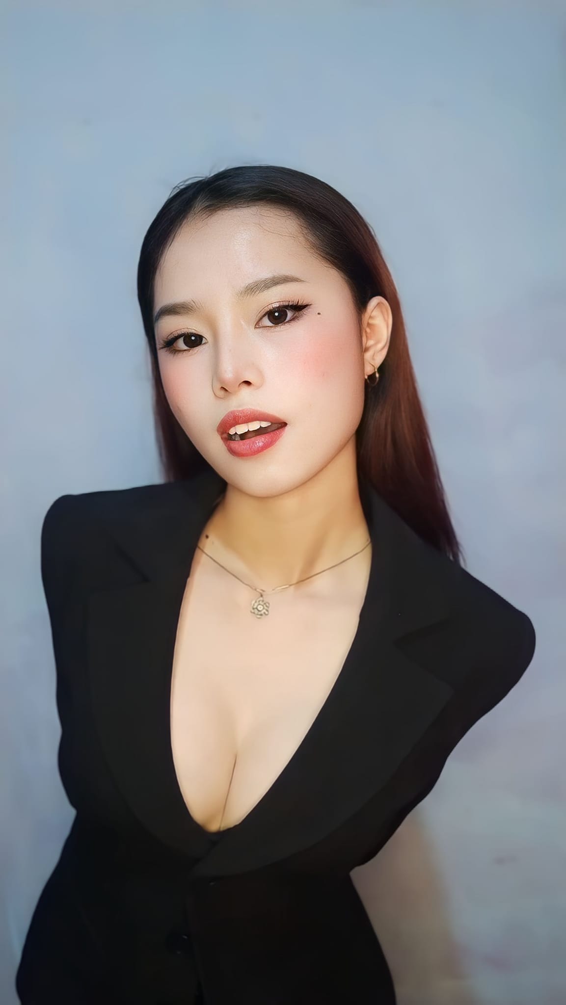 Ma Christine Bocacao