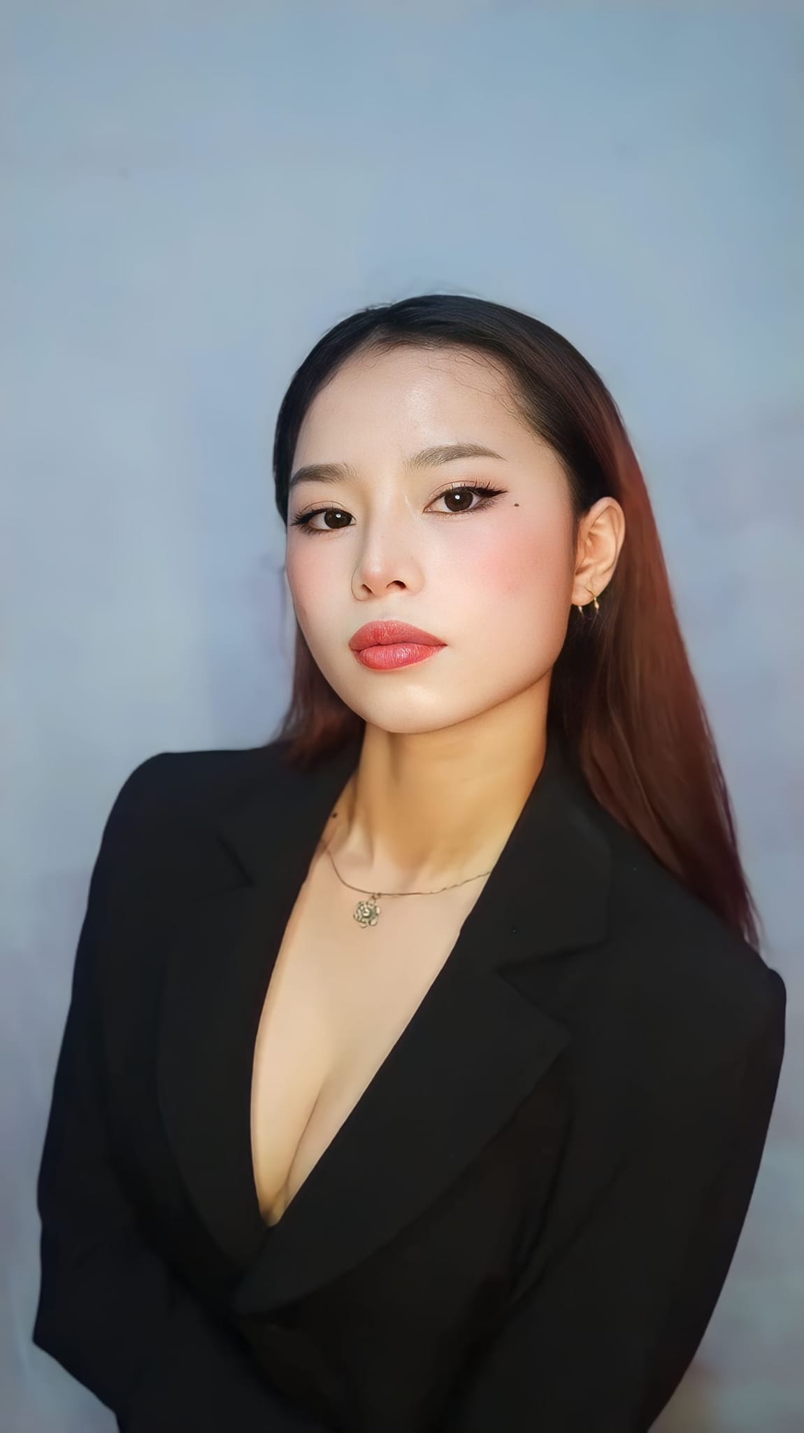 Ma Christine Bocacao